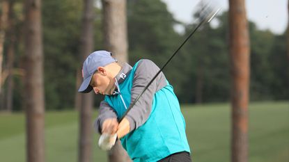 Should I Use Regular Or Stiff Shafts In My Golf Clubs? | Golf Monthly