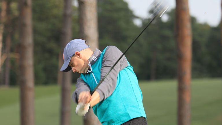 Should I Use Regular Or Stiff Shafts In My Golf Clubs? | Golf Monthly