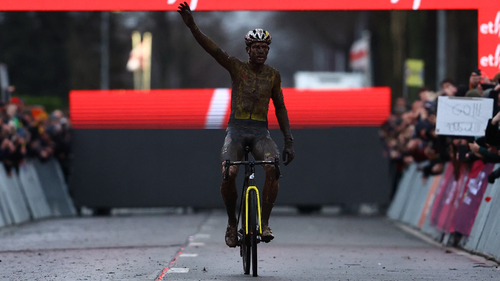 Cycling Races Results - Cyclingnews