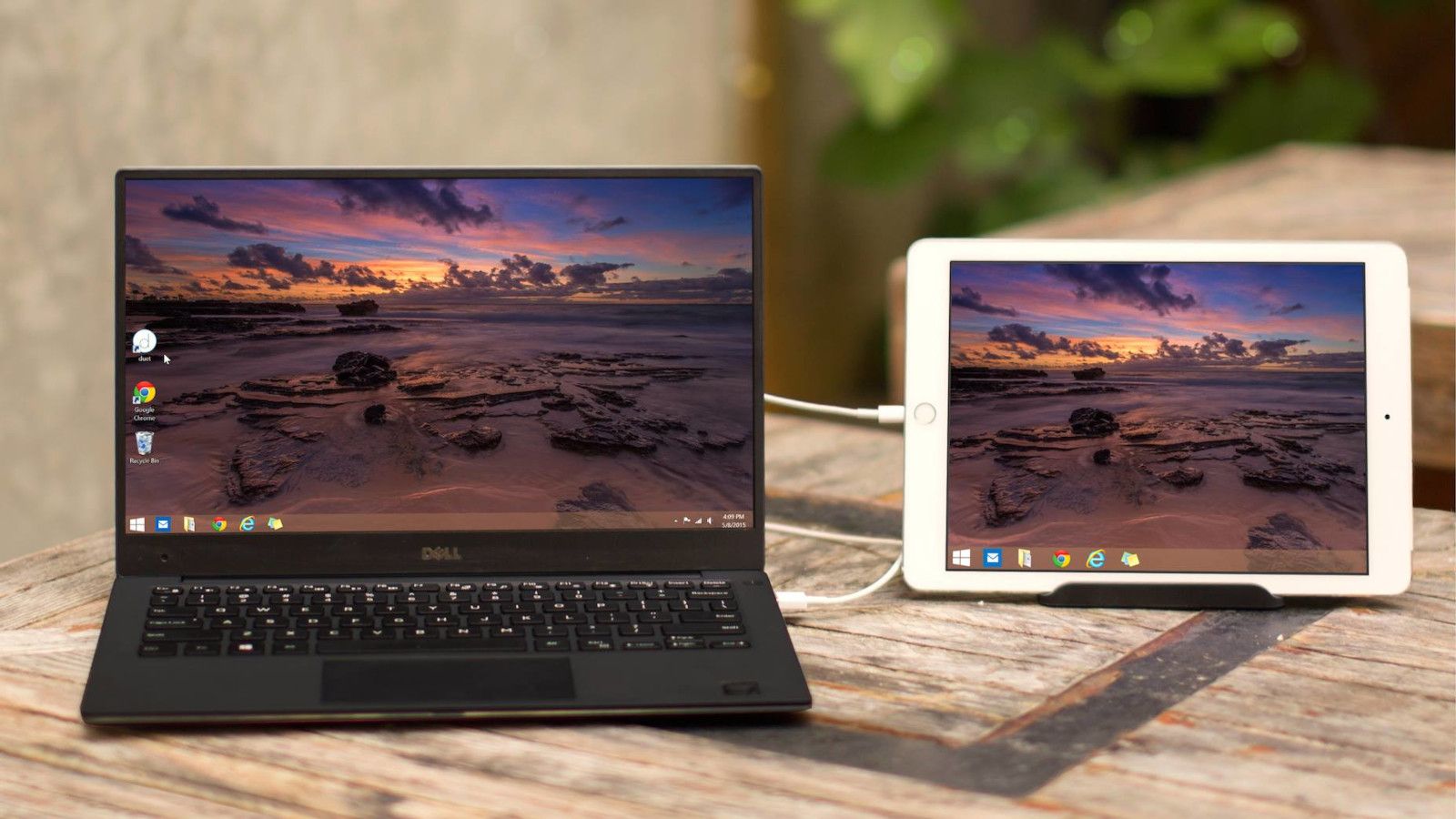 How to use an iPad as a drawing tablet with a PC | Creative Bloq