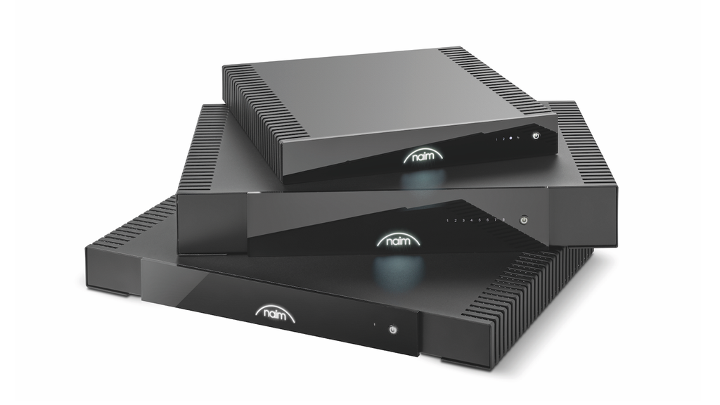 Naim enters custom install market with three-strong CI Series | What Hi-Fi?