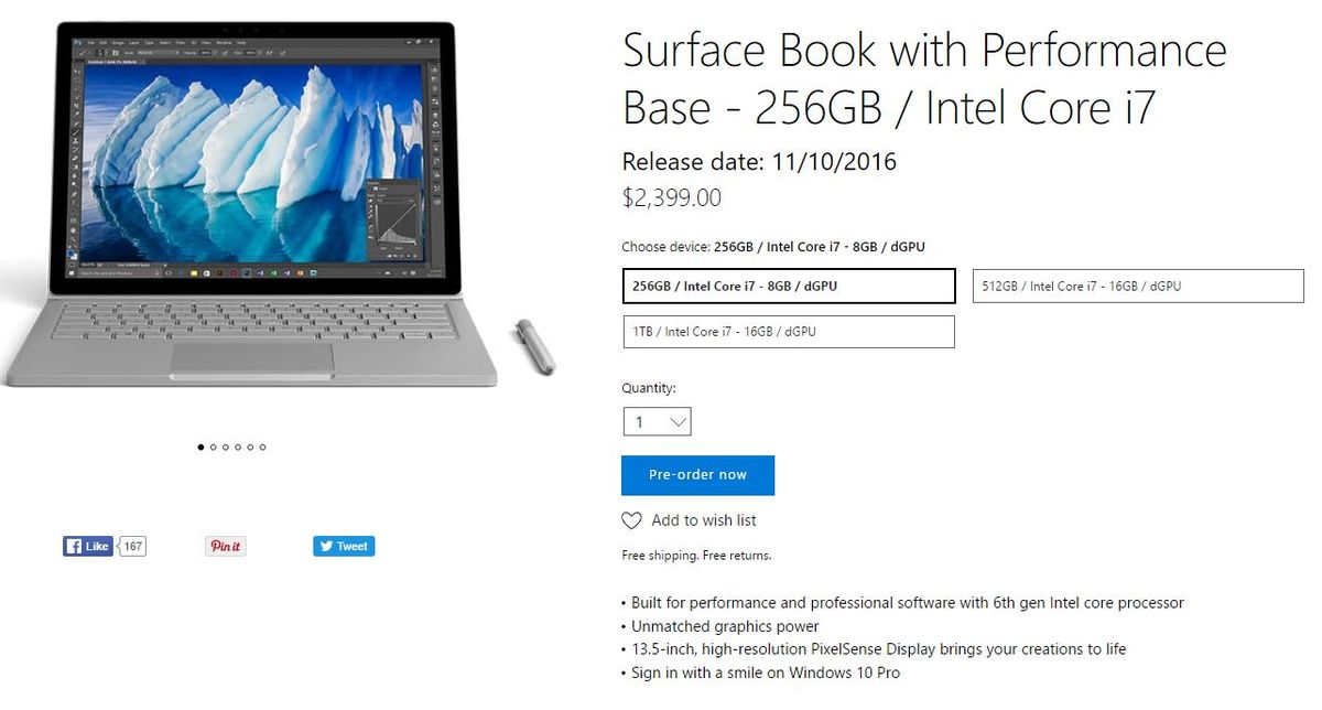 Should you buy the Surface Book with Performance Base for gaming? | Windows Central