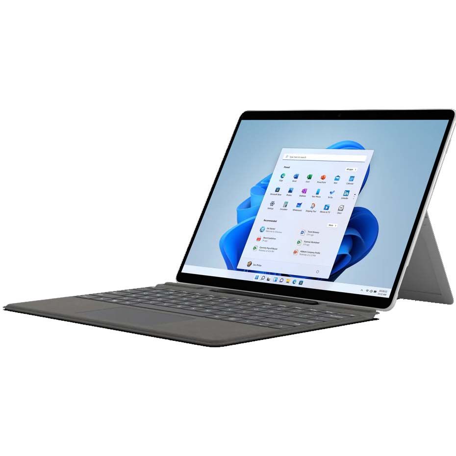 Surface Pro 9 vs. Pro X: Is it worth the upgrade? | Windows Central