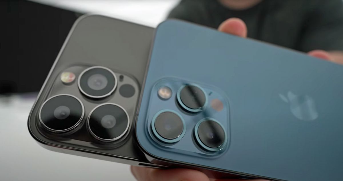 iPhone 13 cameras — biggest rumored upgrades and what they mean for ...