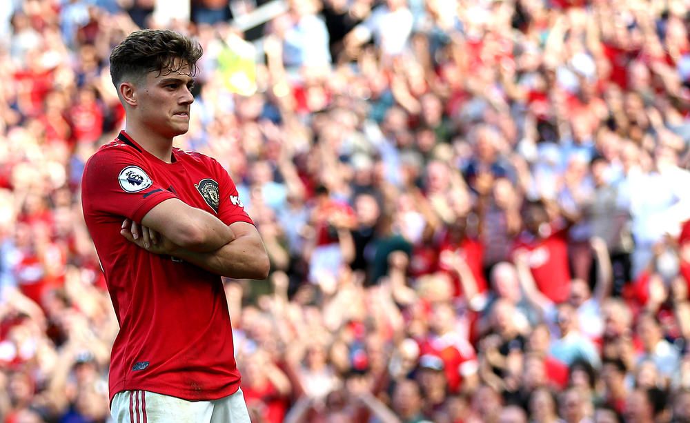 Rodon backs James to remain grounded despite strong start in Manchester ...