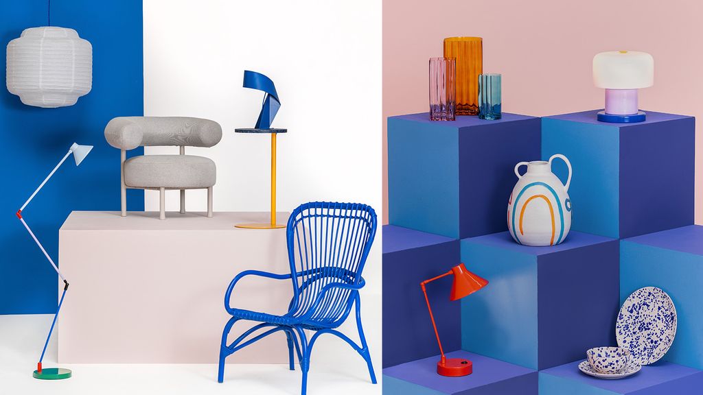 Explore Habitat's 60th anniversary collection, full of reimagined ...