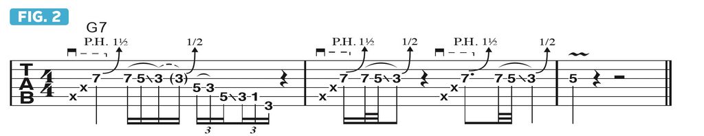 Explore the wonderful world of pinch harmonics with this essential ...