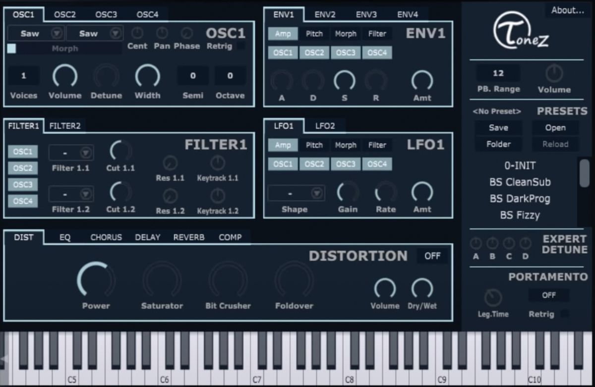 How to build a virtual studio for free with free plugins and music ...