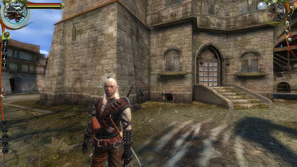 Witcher 1 mods: The best mods for surviving the first Witcher | PC Gamer