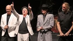 King Crimson announce In The Wake Of Poseidon and Lizard reissues to be released in October | Louder