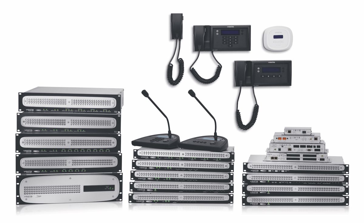 Safe and Sound: The Latest in Mass Notification and Paging Systems ...