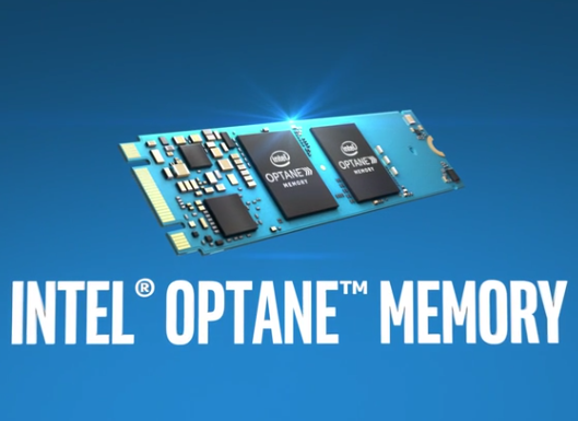 Intel Optane 3D XPoint Memory Review - Tom's Hardware | Tom's Hardware