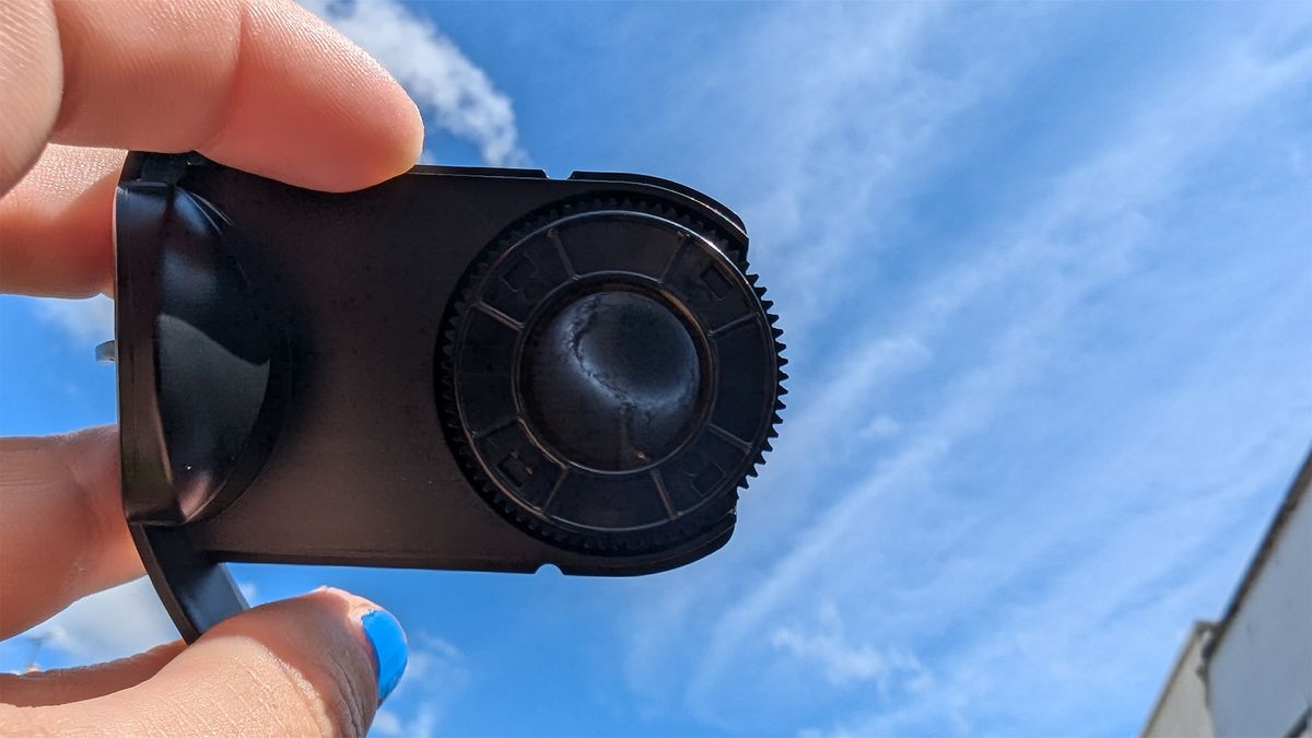 Dark Skys DS-FX star projector review | Space