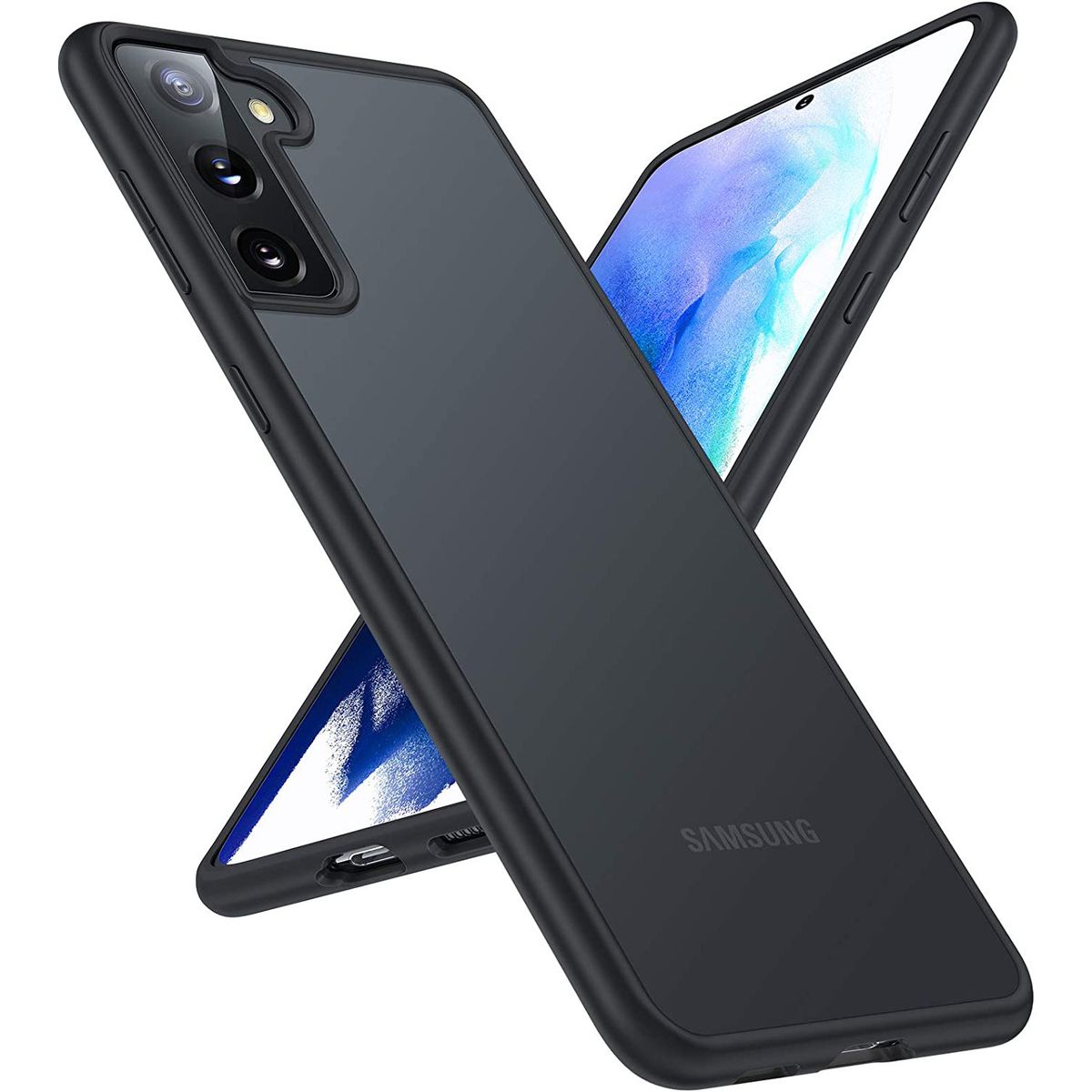 Best Samsung Galaxy S21 cases 2025 | Android Central