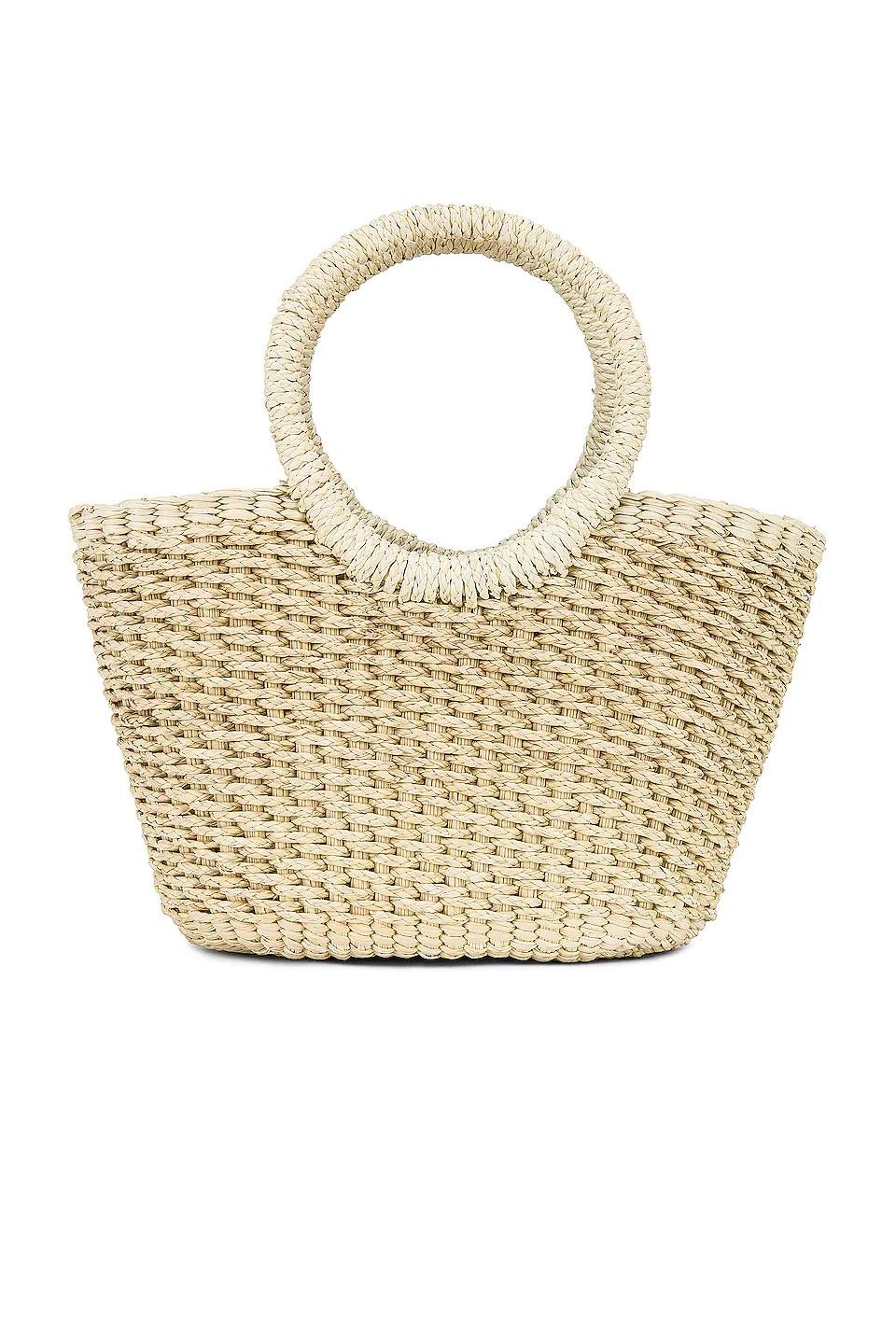 The 14 Best Basket Bags for Summer | Marie Claire