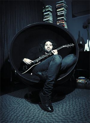 Fall Out Boy: The Fall Guy | Guitar World