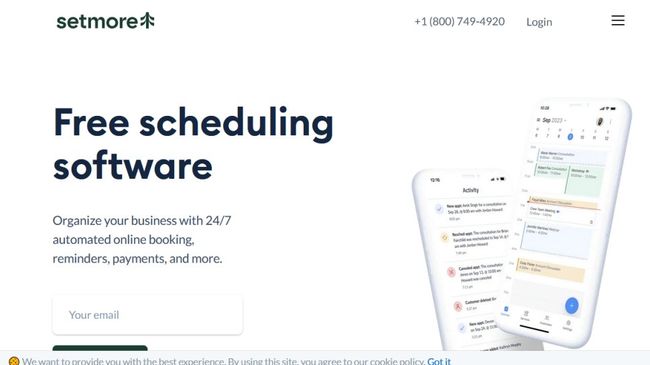 Best scheduling app of 2025 | TechRadar