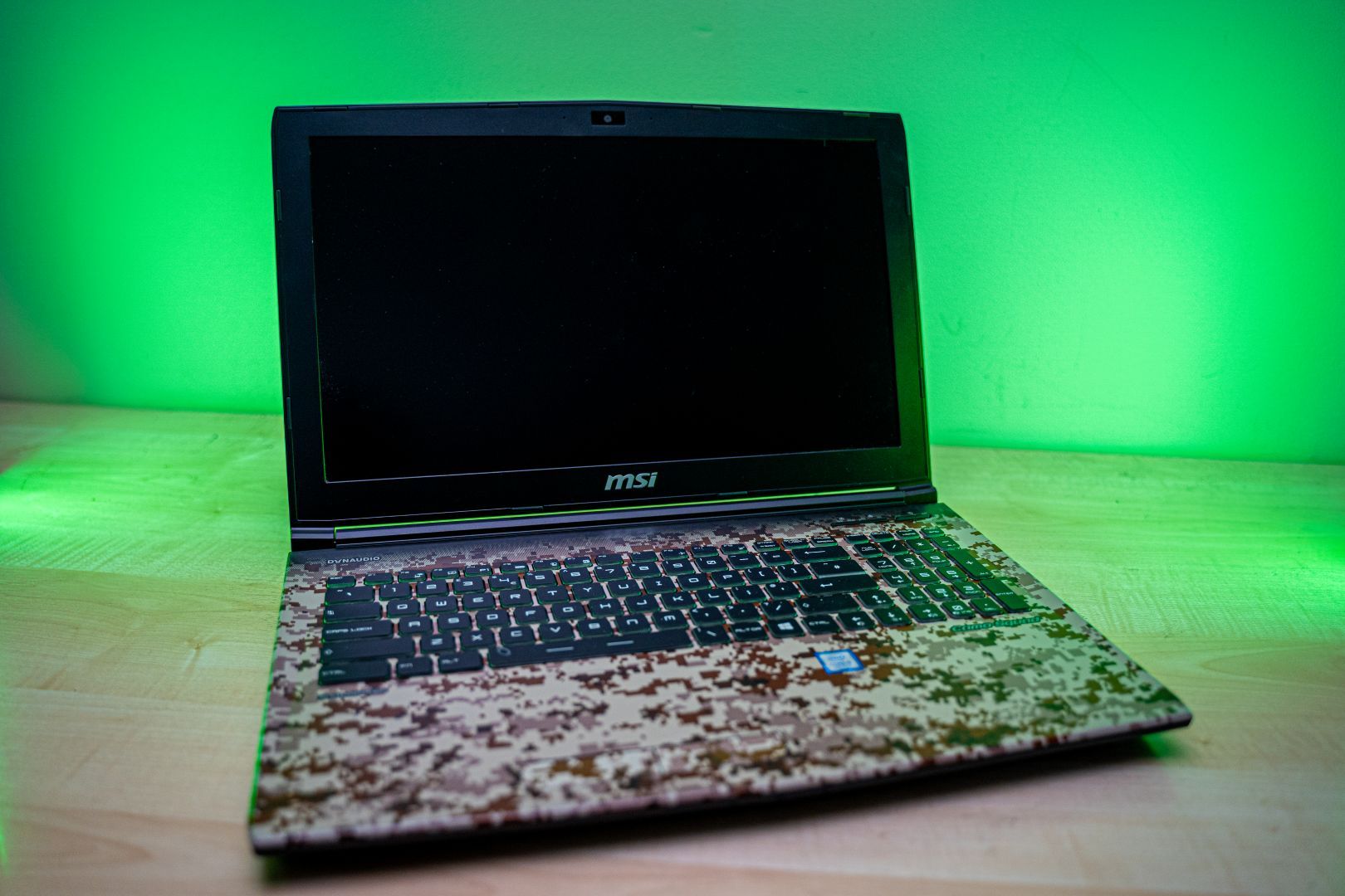 Lighter. Better. Faster. Stronger. The legendary laptops that created ...
