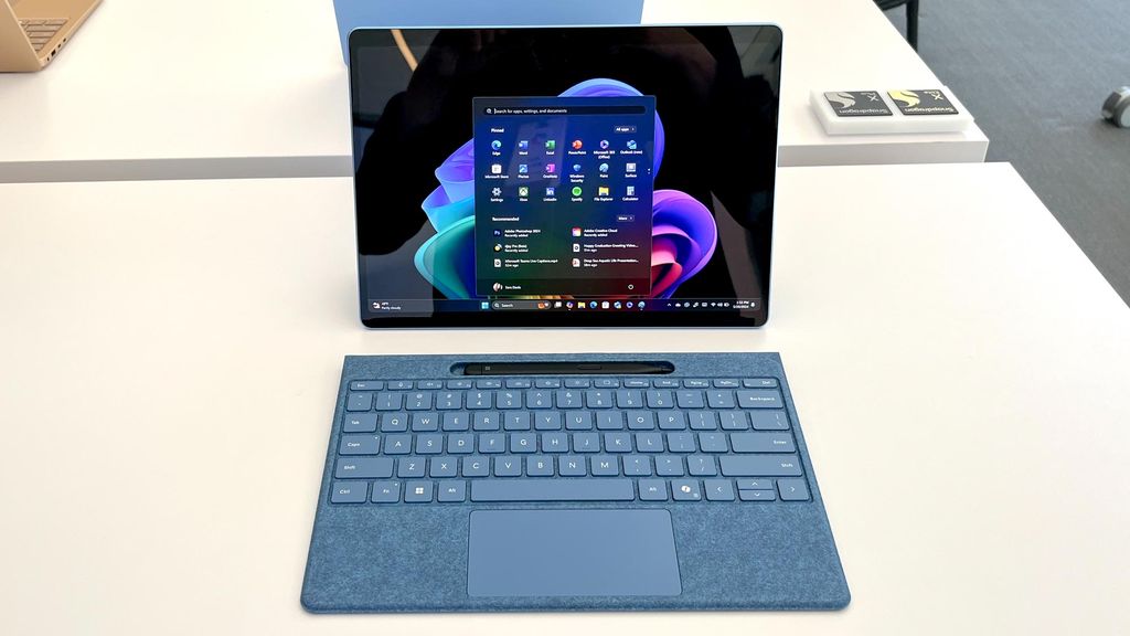 Microsoft Build 2024 announcements — Surface Pro 11, Surface Laptop 7 ...