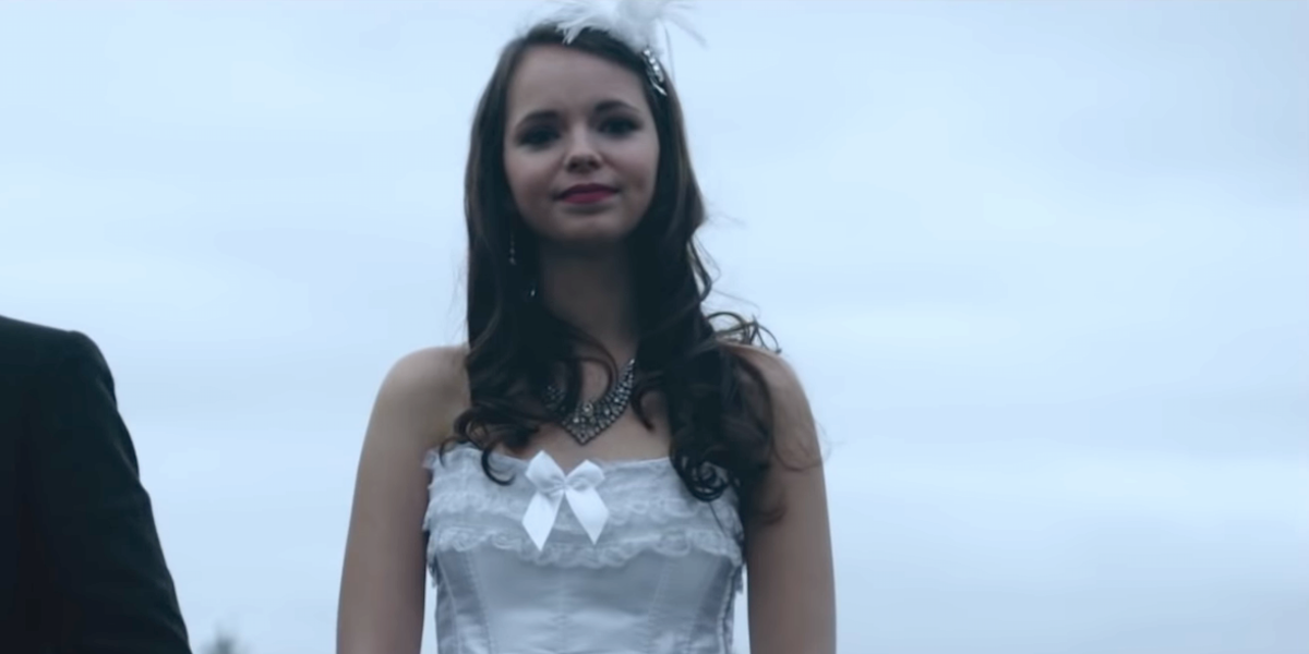 Looks Like The Witcher Season 2 Cast The Novels' Queen Meve | Cinemablend