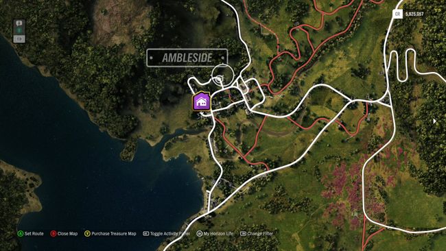 Forza Horizon 4 House List: Locations and Prices | Windows Central