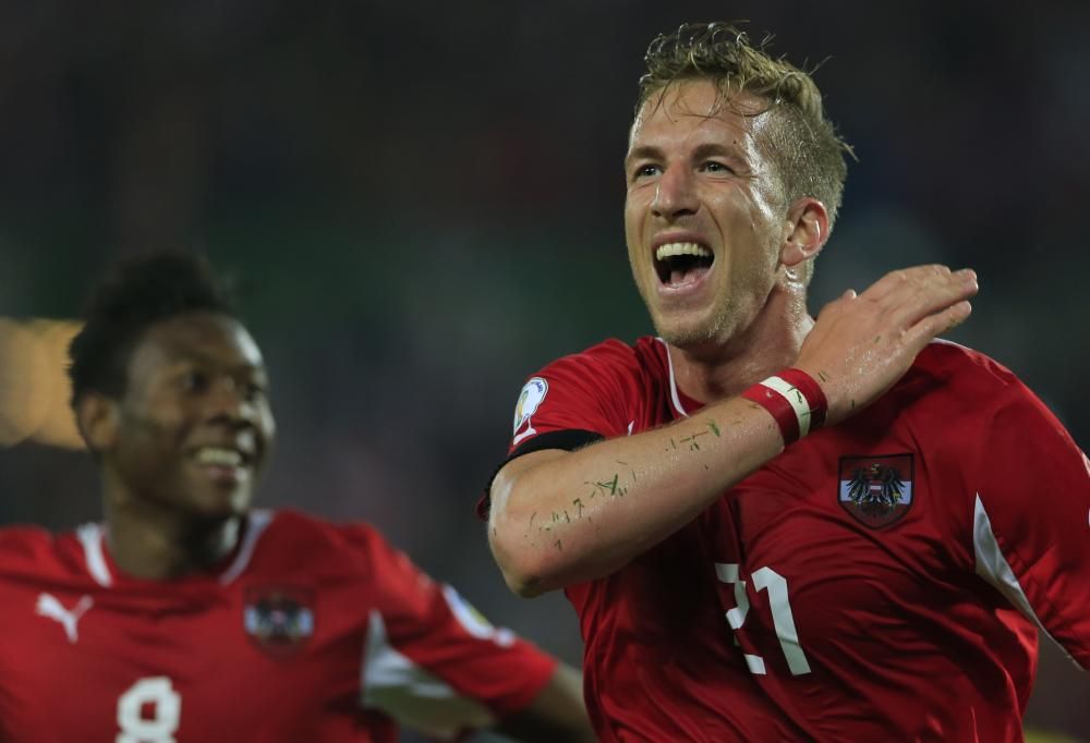 Janko joins Sydney as marquee signing | FourFourTwo