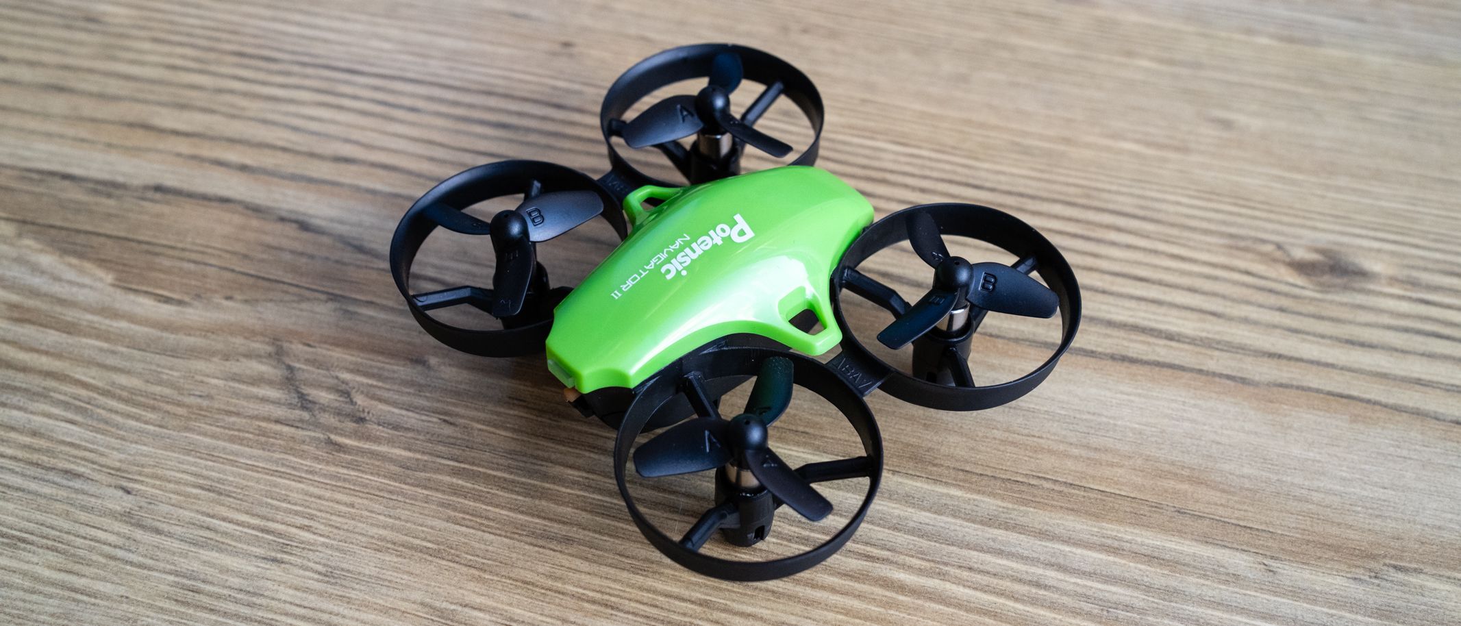 Potensic A20 mini drone review | Digital Camera World