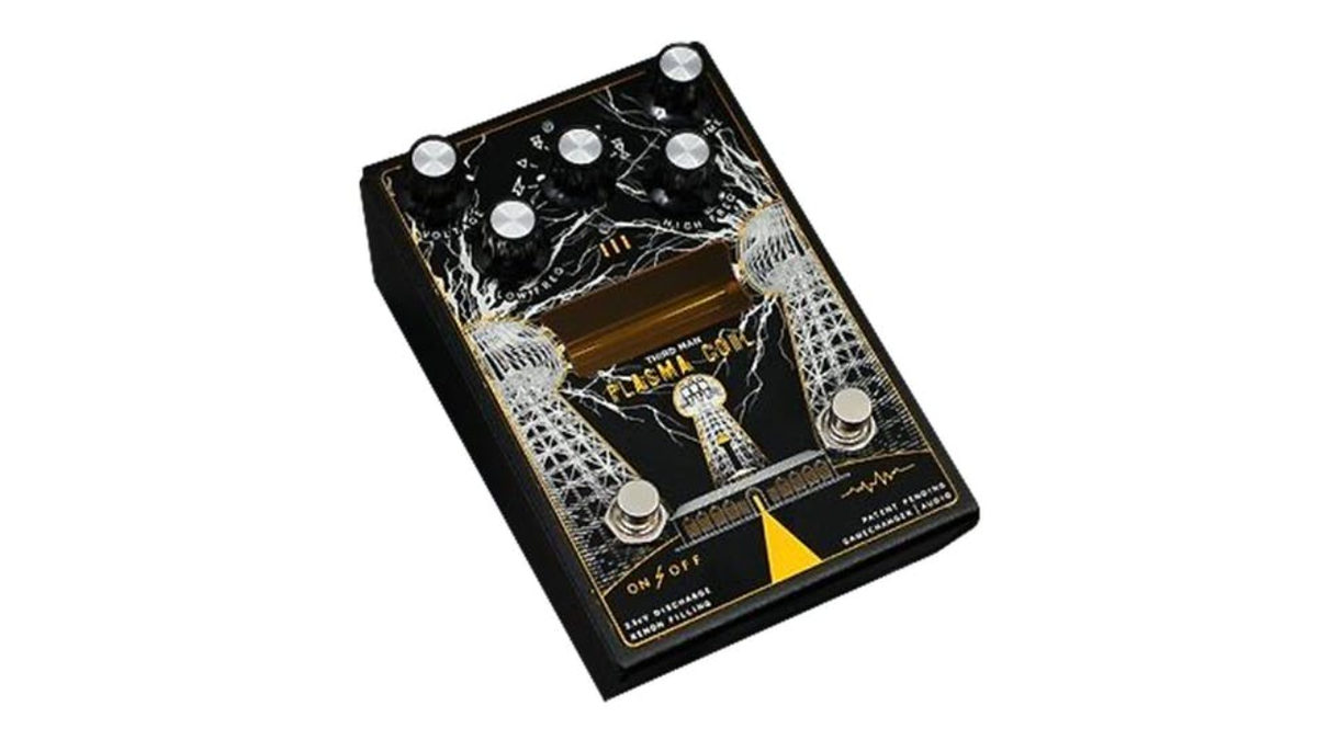 Best pitch shifter pedals: top picks from Digitech, Eventide and more ...