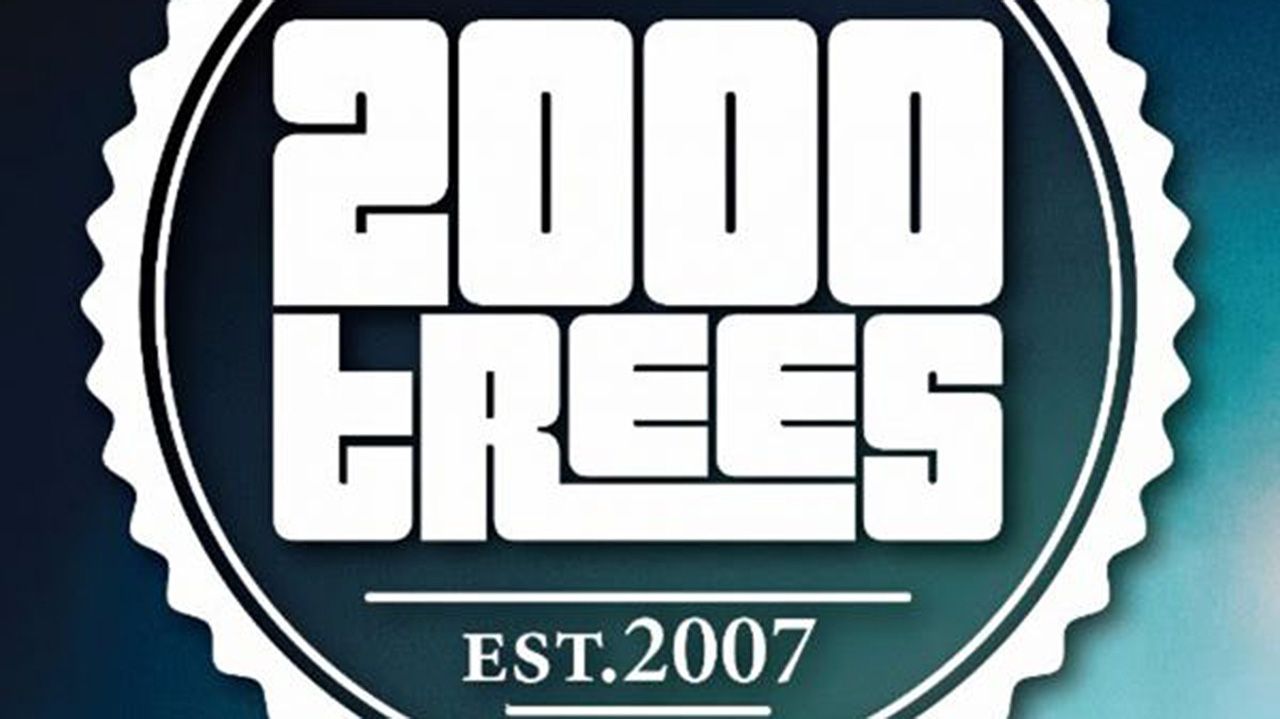2000 Trees add a further 21 artists to 2018 bill | Louder