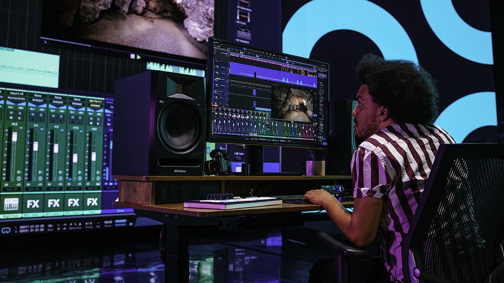 Best DAWs 2024: Top digital audio workstations | MusicRadar