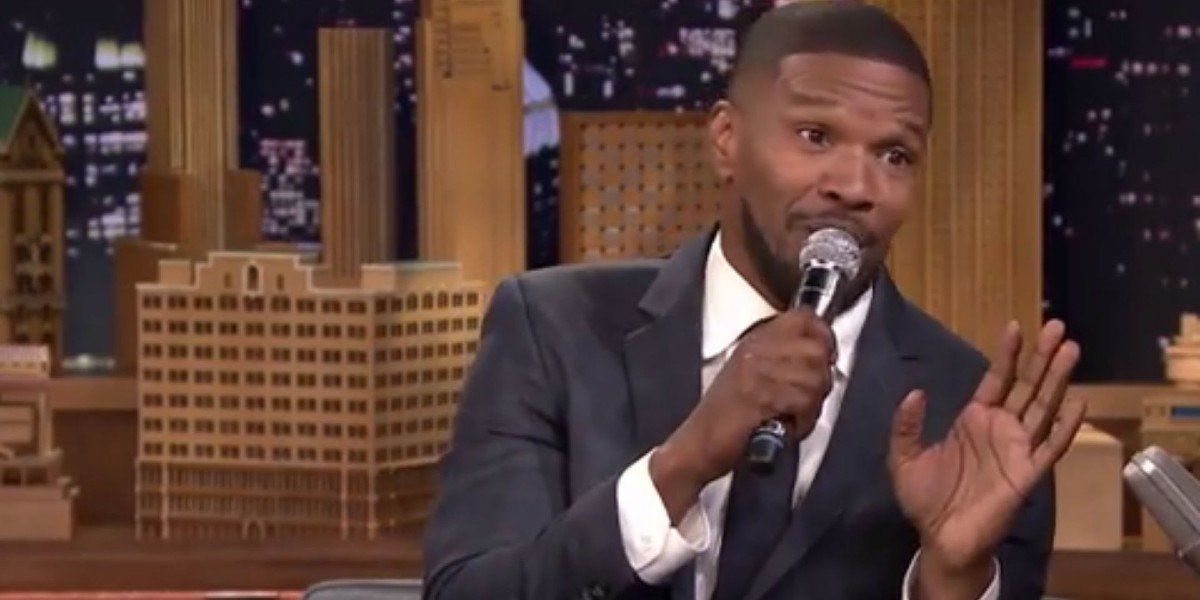 Upcoming Jamie Foxx Movies And TV Shows: Soul, MCU's Spider-Man 3, And ...