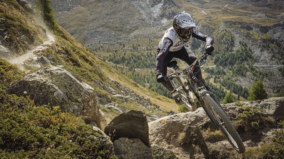 Enduro mountain biking: everything you need to know | Bike Perfect