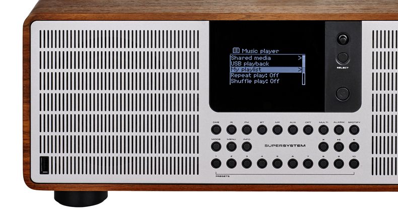 Revo SuperSystem review | What Hi-Fi?