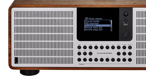 Revo SuperSystem review | What Hi-Fi?