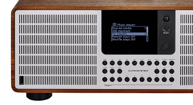 Revo SuperSystem review | What Hi-Fi?