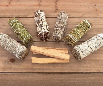 How to cleanse a house with sage: an expert advises | Homes and Gardens