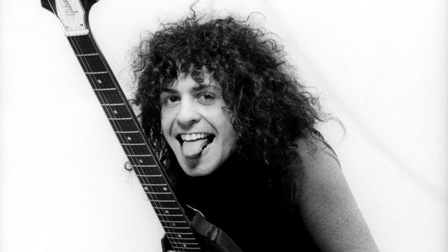 It's Electric: How Marc Bolan Made The Greatest Album Of His Career ...