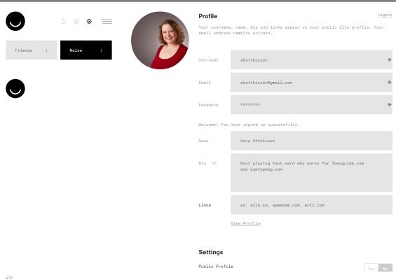 What is Ello and How to Use It | Tom's Guide