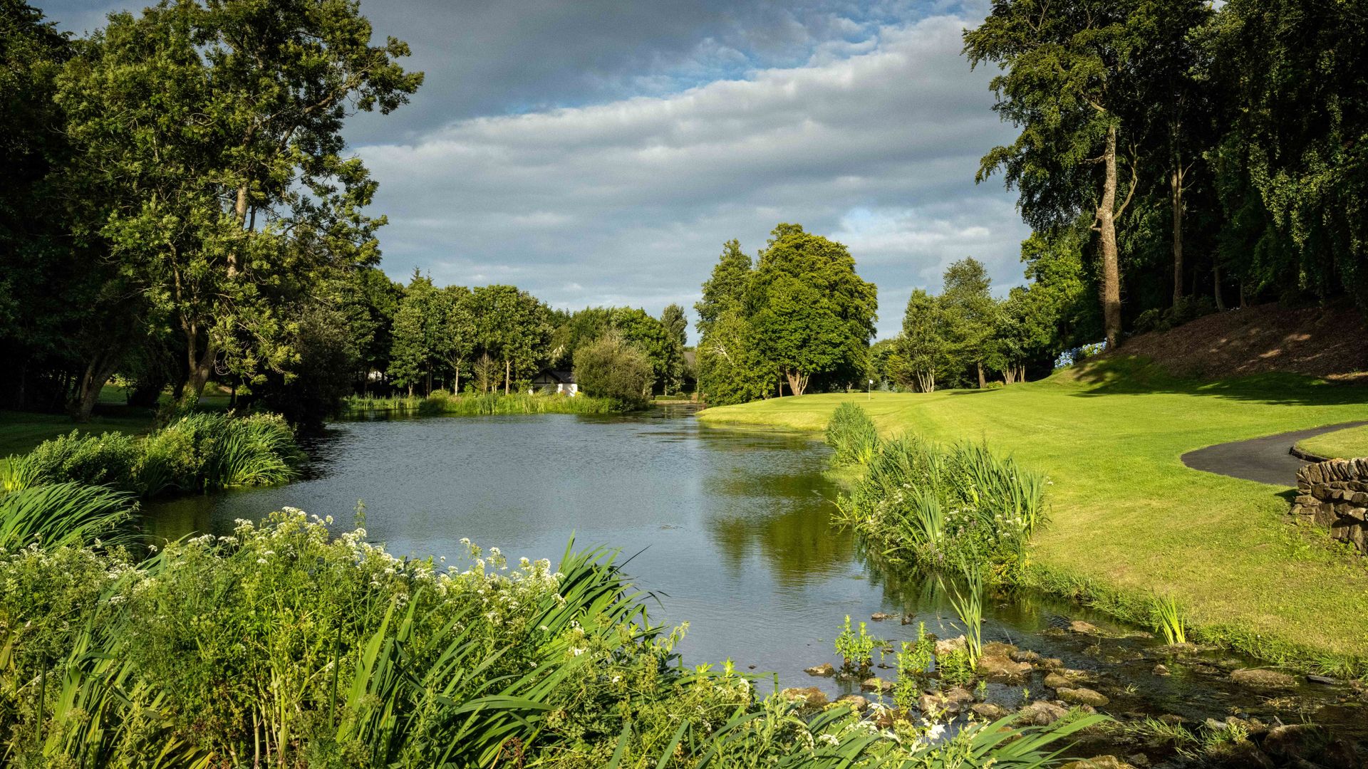 Druids Glen Course Review, Tee Times and Key Info | Golf Monthly