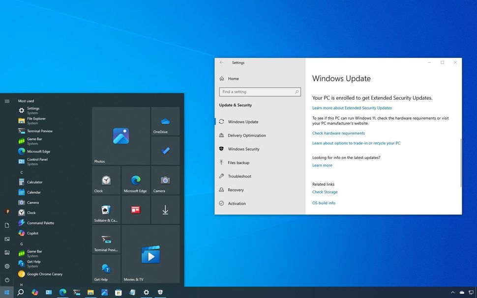 14 things you must know about Windows 10 End of Life | Windows Central
