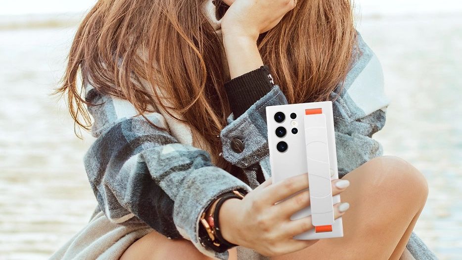 Best Samsung Galaxy S23 Ultra cases | Tom's Guide