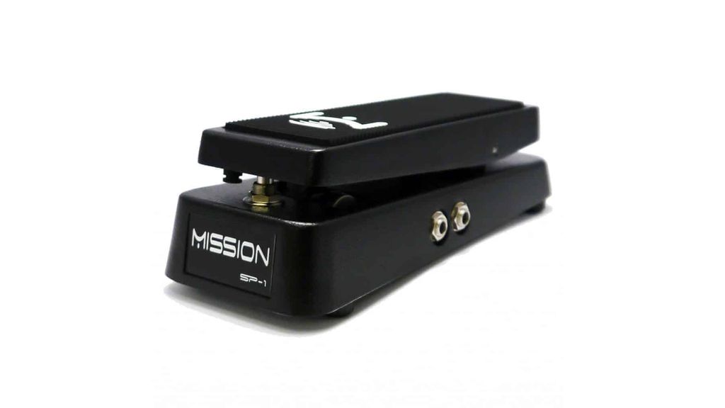 Best expression pedals 2025: get creative with our top choices | Guitar ...