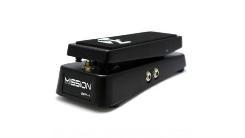 Best expression pedals 2025: get creative with our top choices | Guitar ...