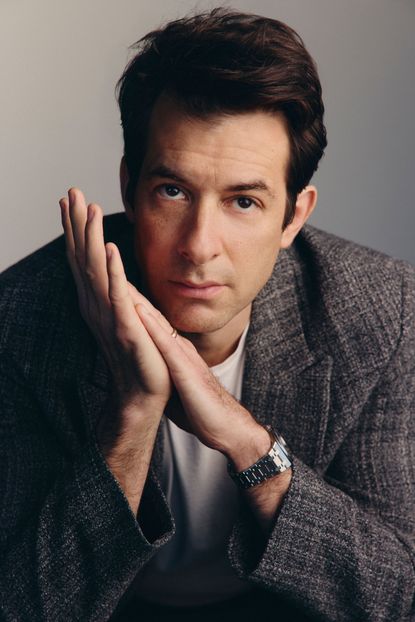 Mark Ronson and Raye to release new track, 'Suzanne' | Wallpaper*