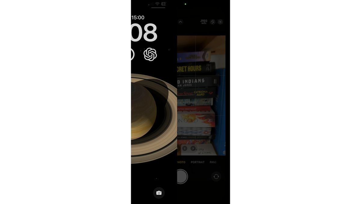 5 iPhone camera features you need to know about | TechRadar