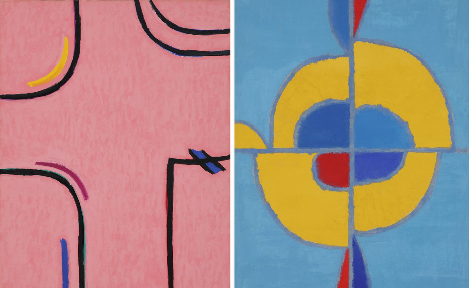 Kim Whanki is celebrated at Frieze Seoul | Wallpaper*