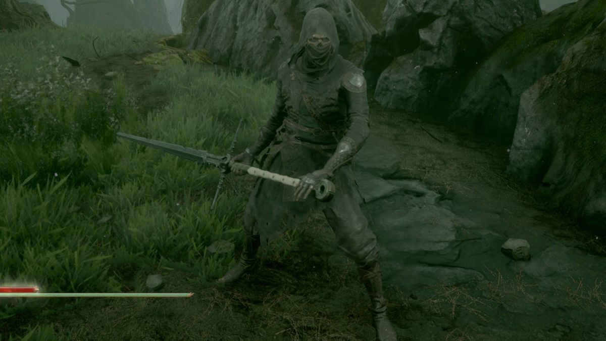 The best Mortal Shell weapons and the locations to find them | GamesRadar+