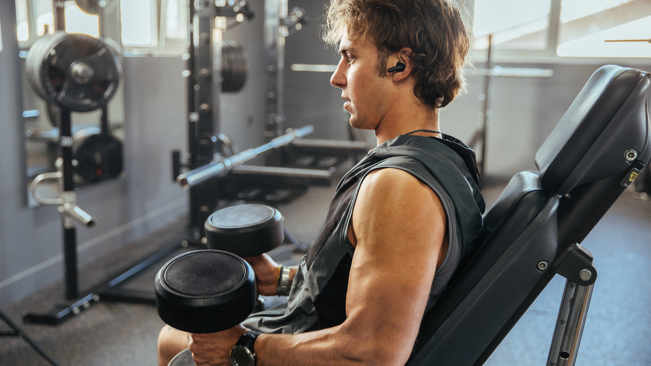 5 types of bicep curls and their unique benefits | T3