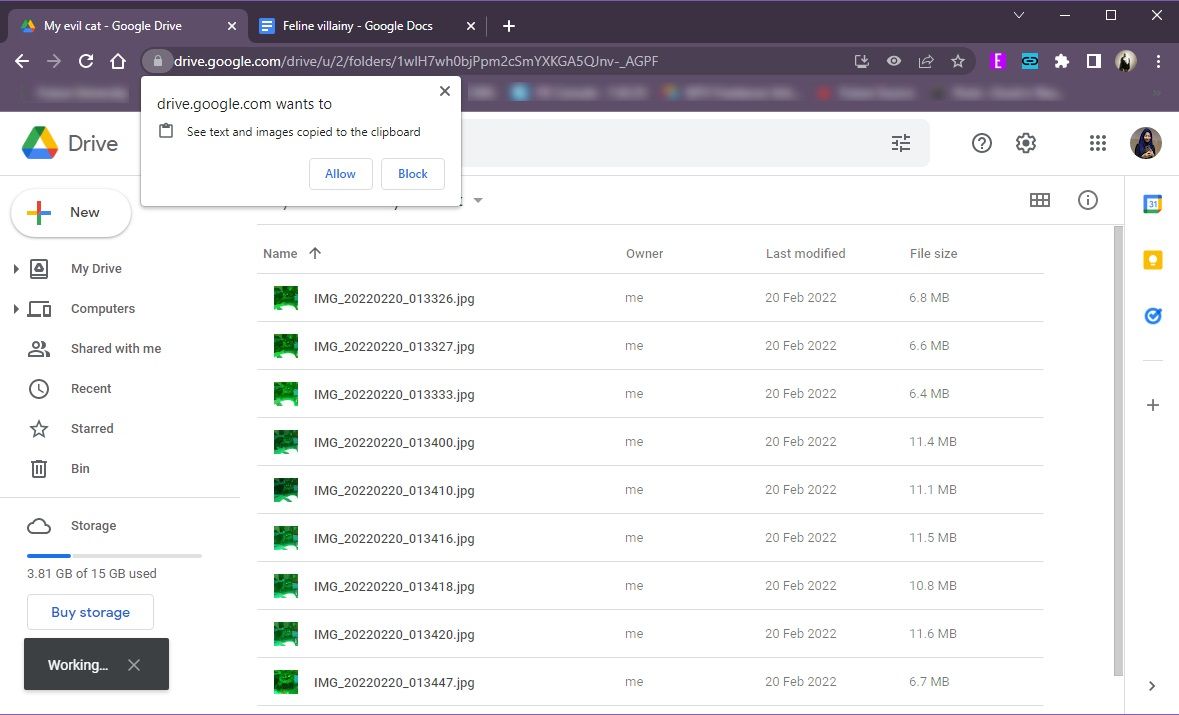How To Use Shortcuts To Copy And Paste In Google Drive On The Web how-to-use-shortcuts-to-copy-and-paste-in-google-drive-on-the-web