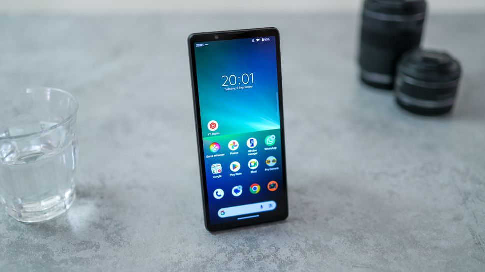 Best Sony phones 2025: the top Xperia phones on the market | TechRadar